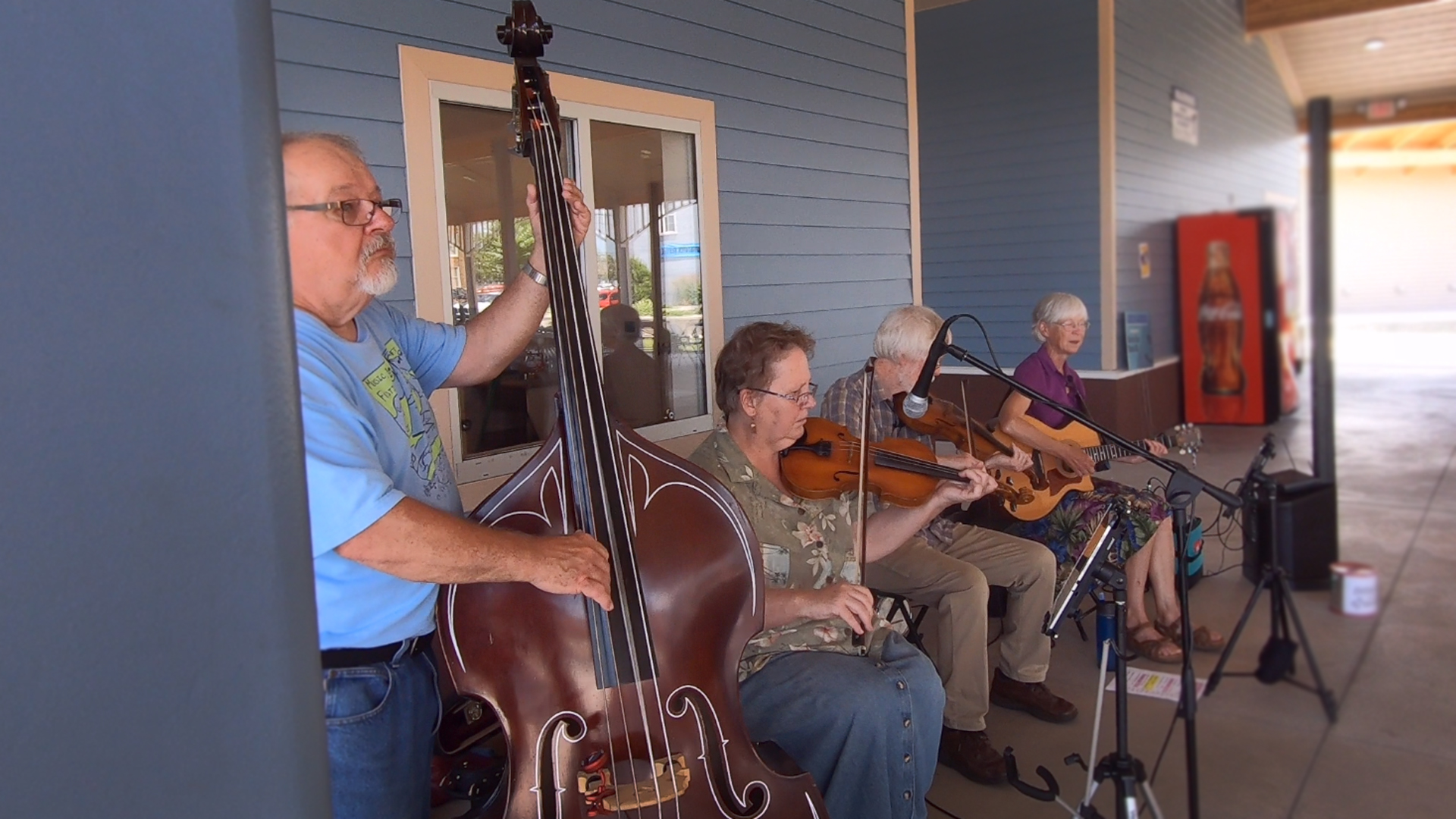 Live Music | Visit Escanaba